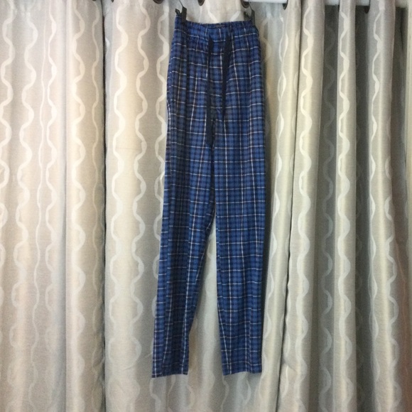 Chaps | Pajamas | Flannel Feeling Pajama Pants | Poshmark